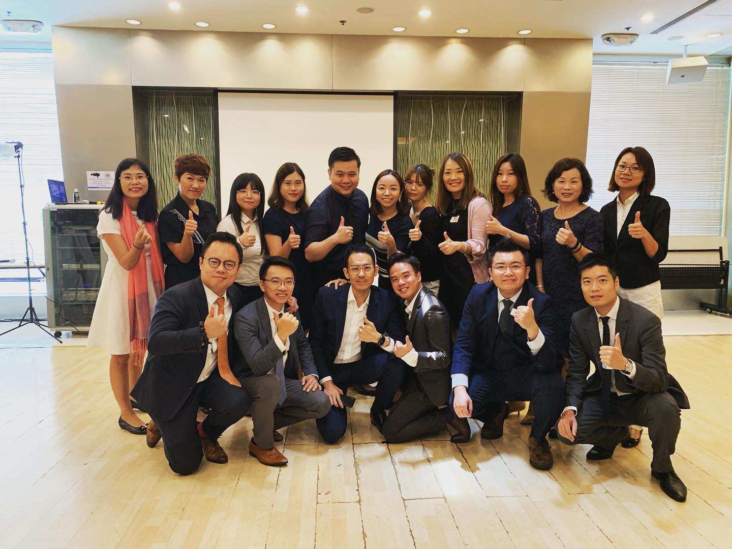 一站式企業培訓顧問服務 - HKPTC Training Solutions